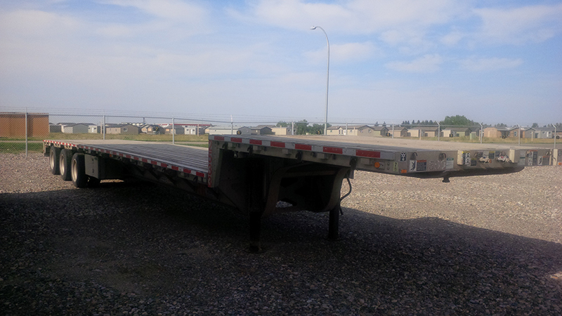 RK Trailer Rentals Ltd. - Lethbridge Trailer Rentals